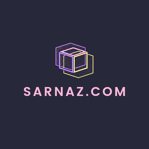 sarnaz.com
