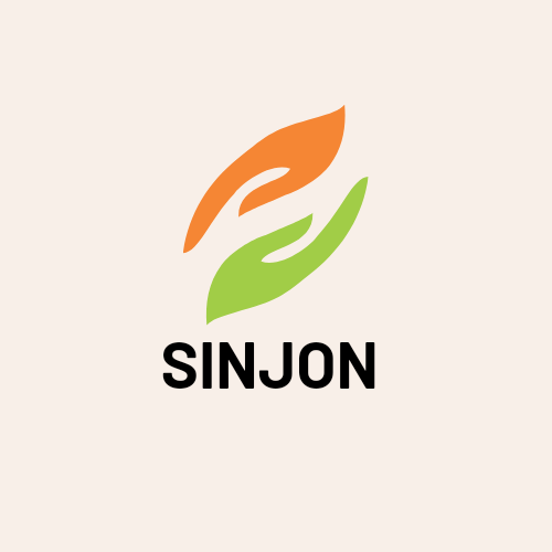 sinjon.com