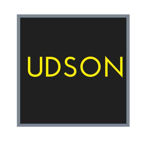 udson.com