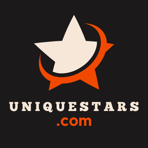 uniquestars.com
