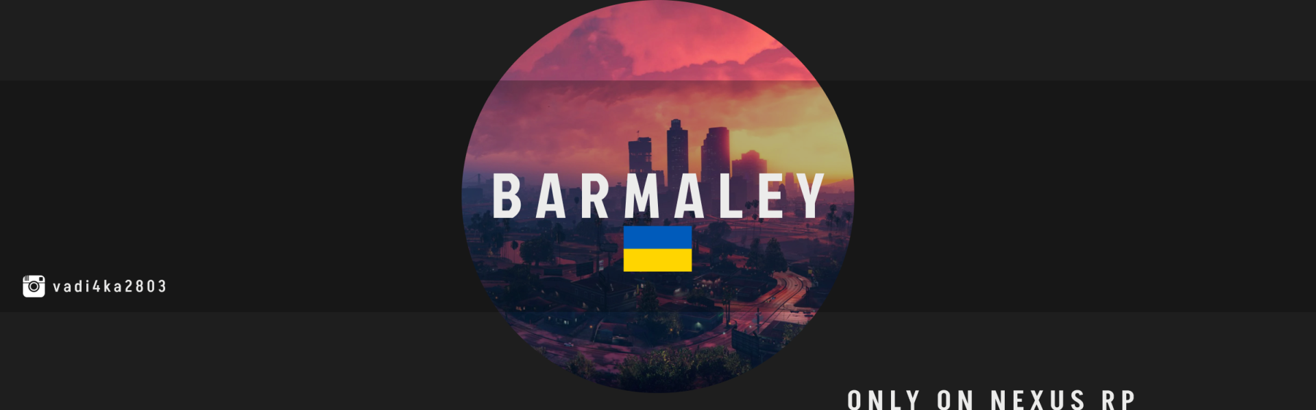 Barmaley - Donatello