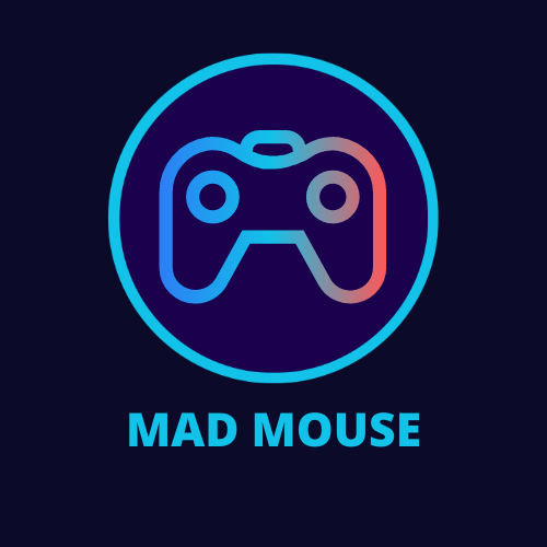 madmouse - Donatello
