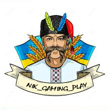 Nik_Gaming_Play - Donatello