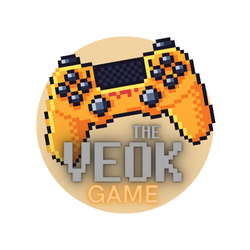 The Veok Game - Donatello