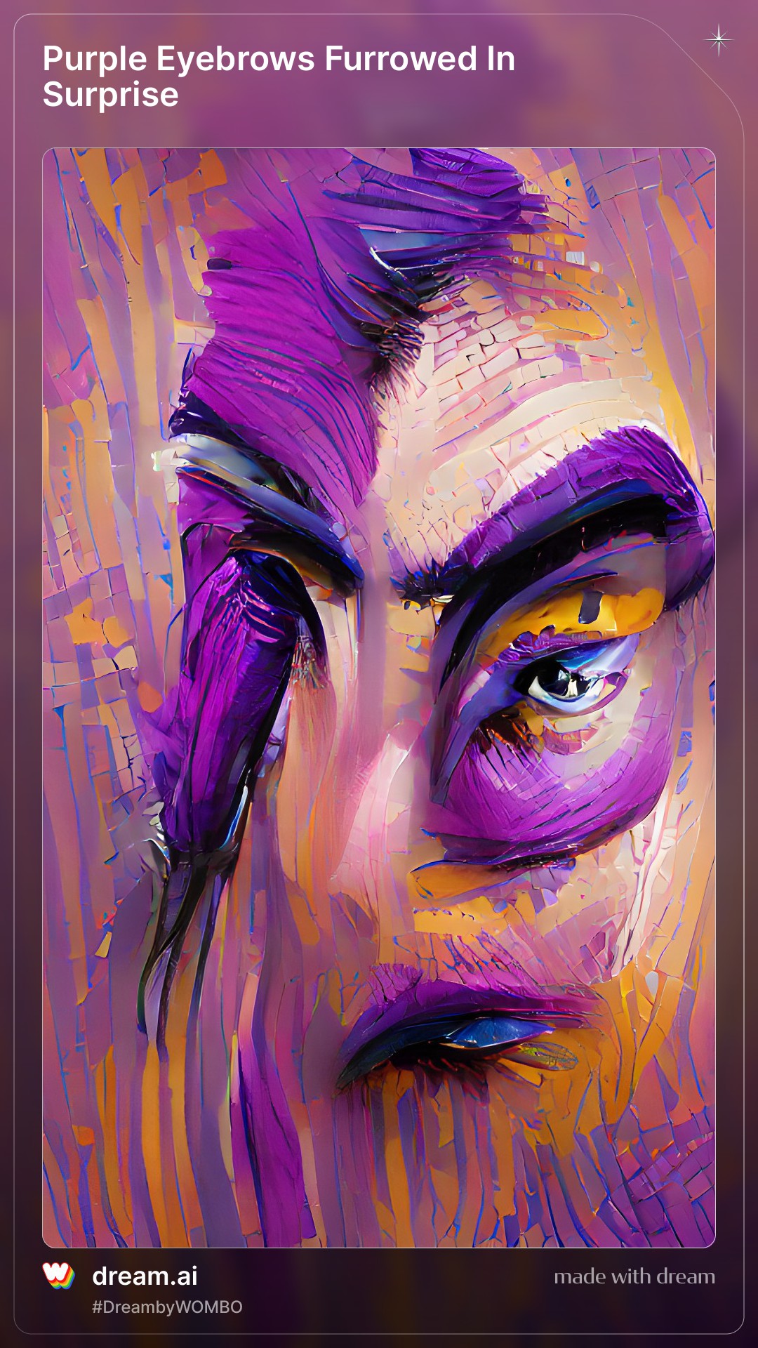 purple_eyebrows - Donatello