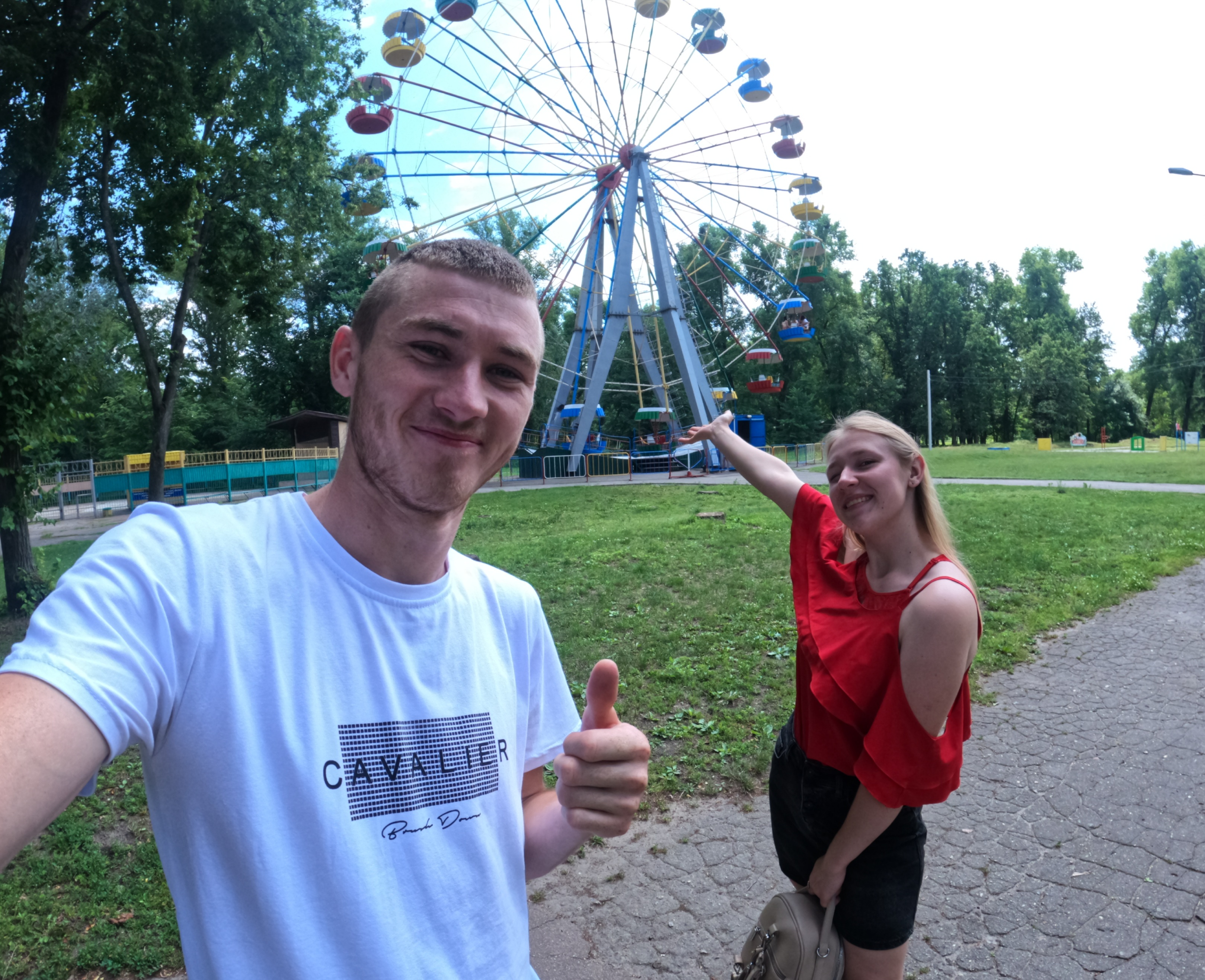 Young_Farm - Donatello