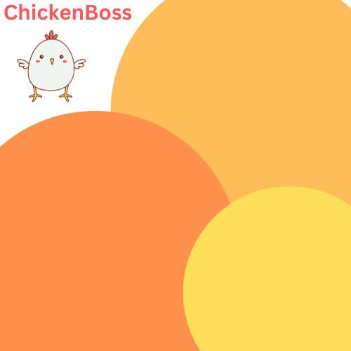 ChickenBoss - Donatello