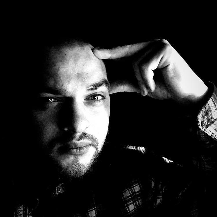 Mr_Silver - Donatello