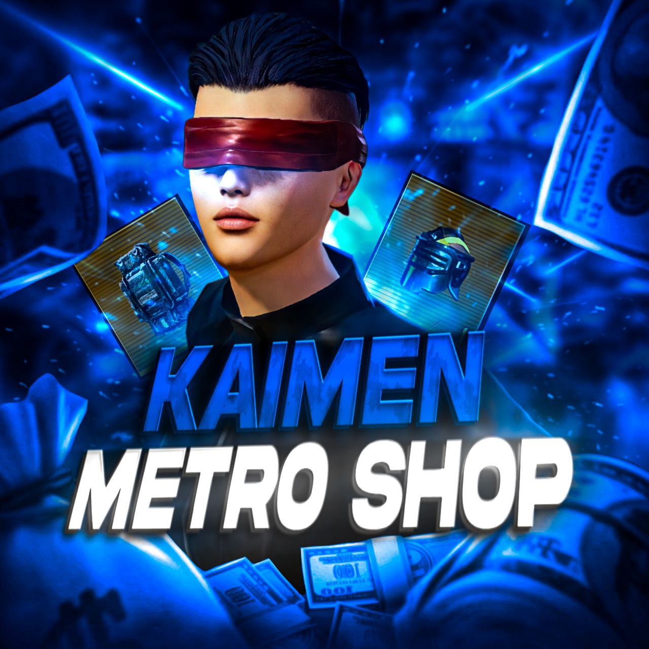 kaimen_shop - Donatello