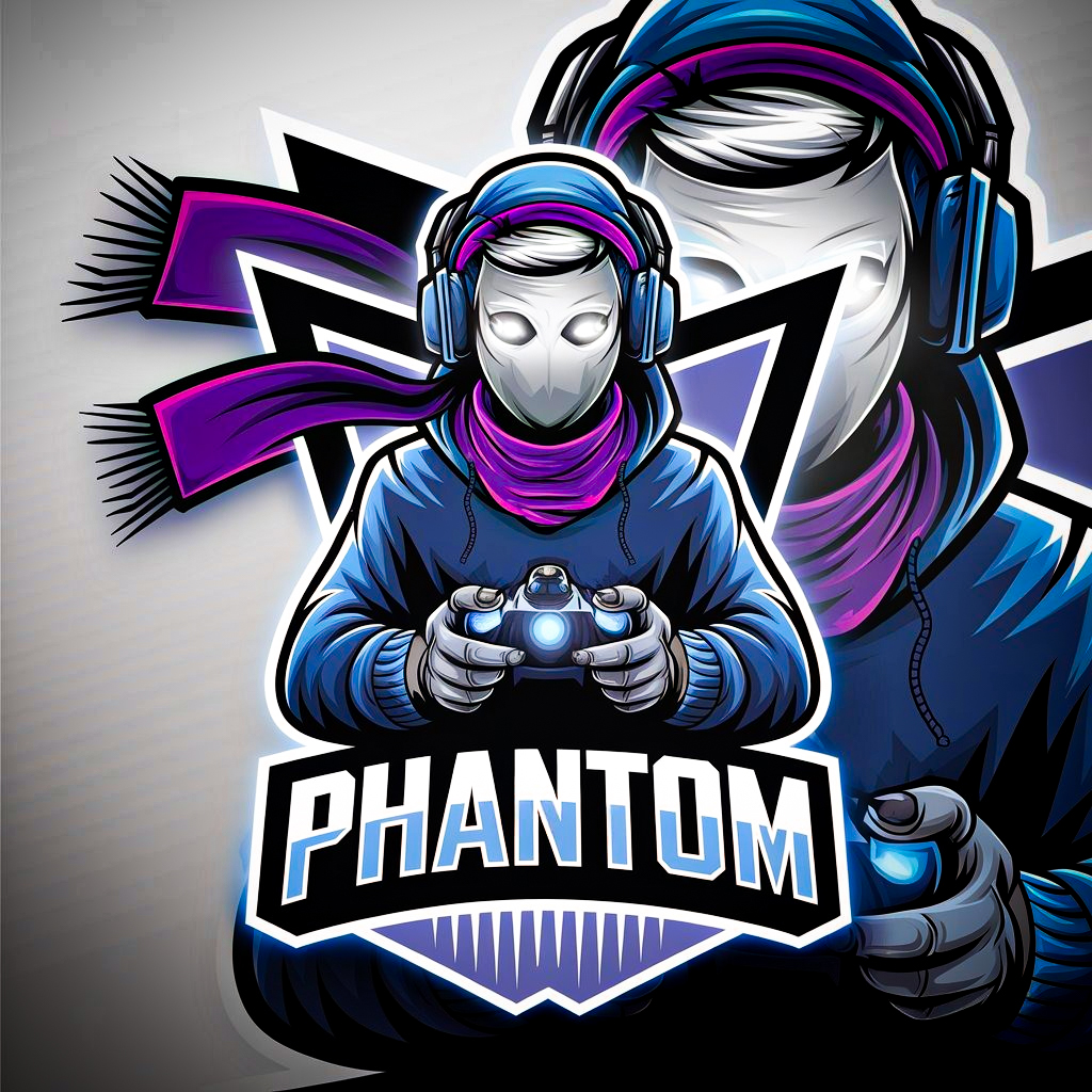 Mr. Phantom - Donatello