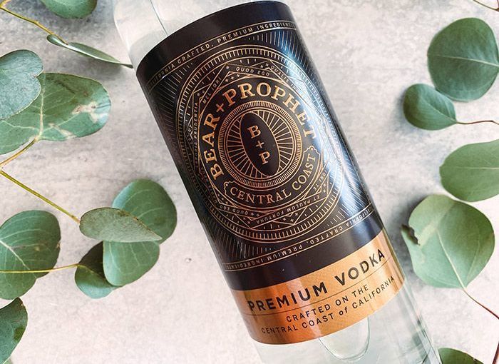 Donati Spirits | Central Coast, CA