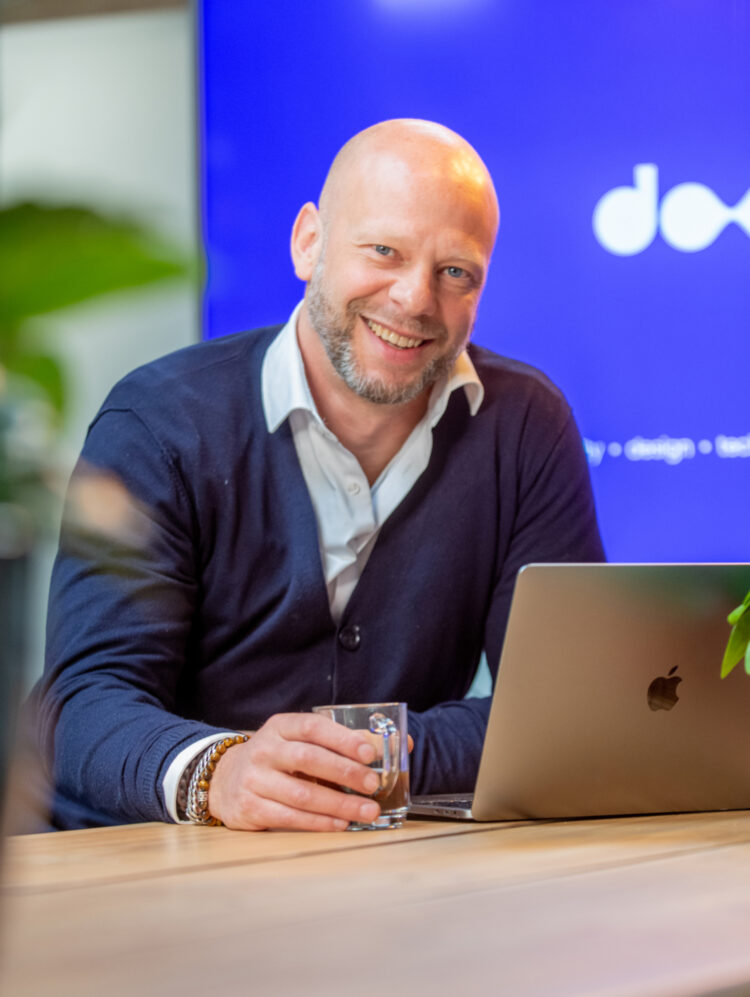 Data-driven marketing | Doop