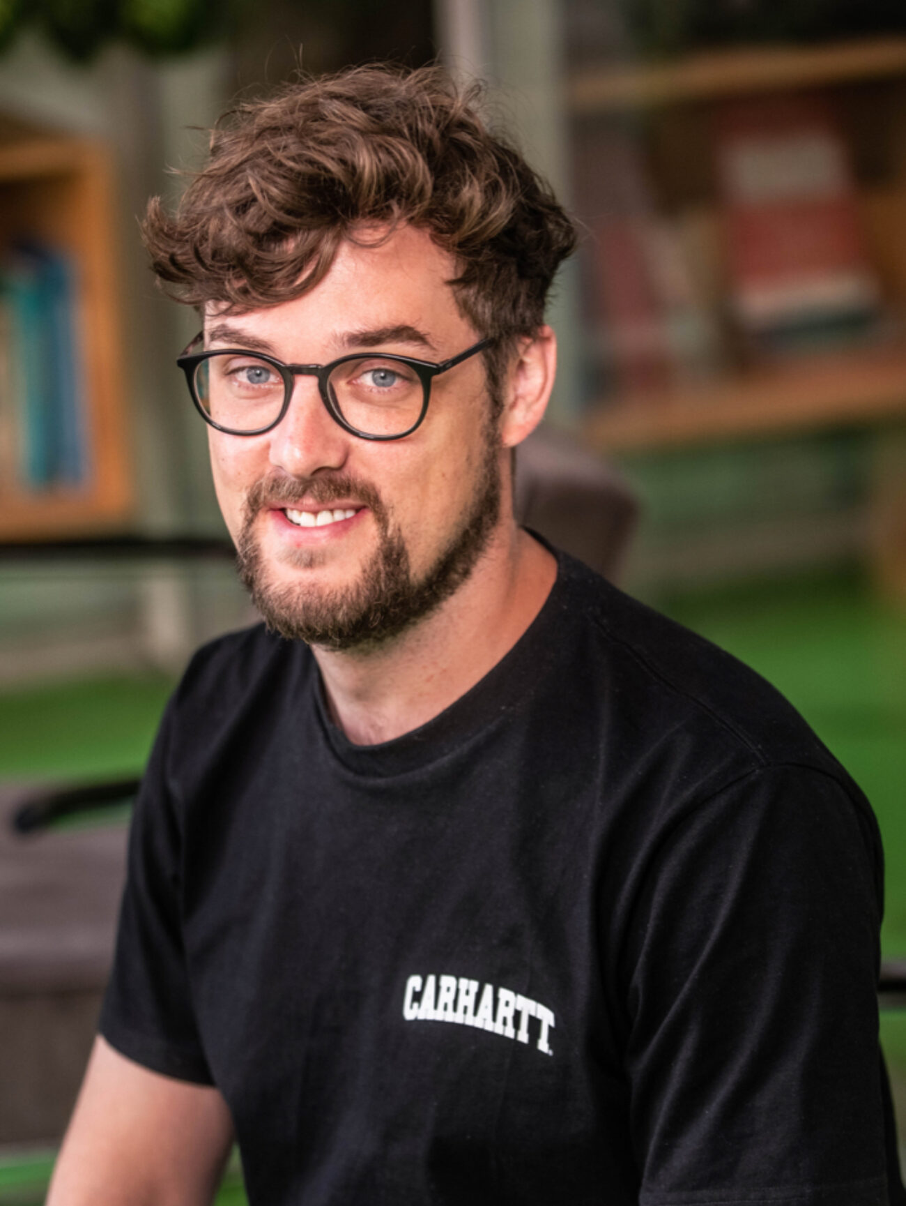 Creative Digital Heroes | Doop