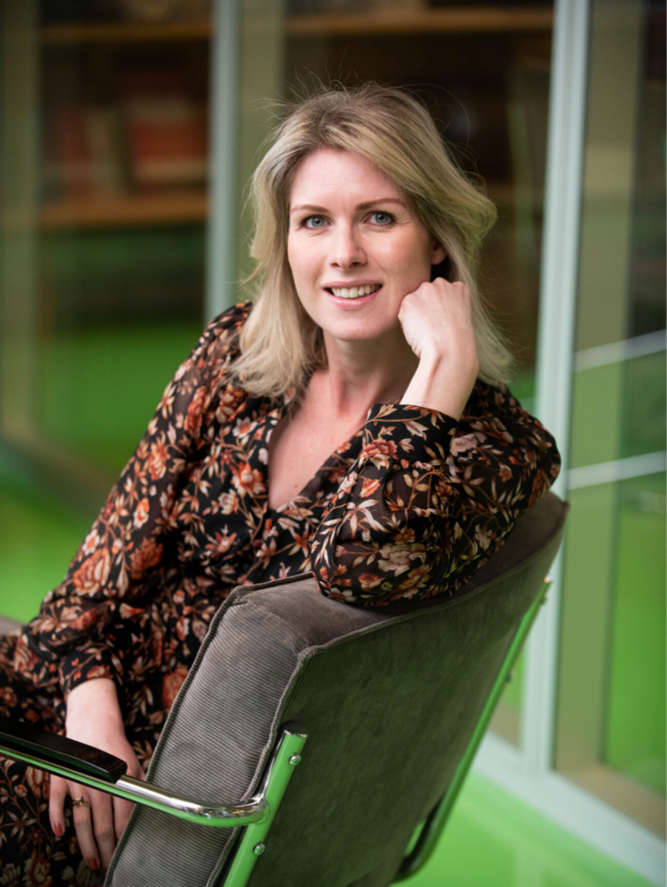 Creative Digital Heroes | Doop