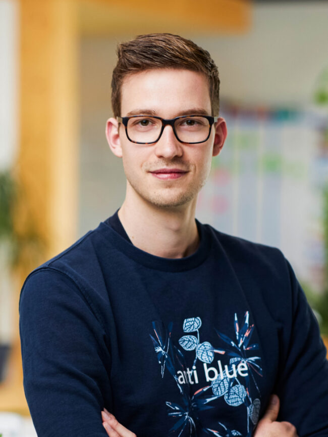 Creative Digital Heroes | Doop