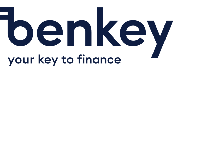 The key to real estate and financing