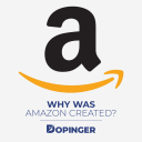How Amazon Started? - The Story Behind - Dopinger