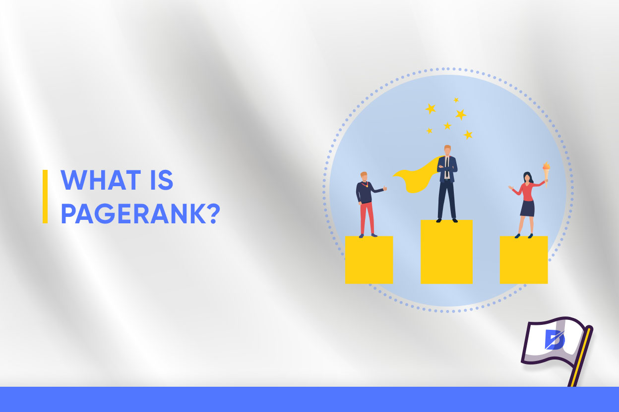What Is Pagerank? (How does it work?) - Dopinger Blog