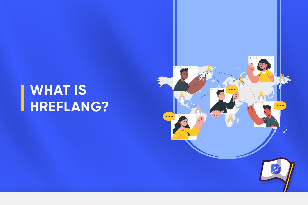 What Is Hreflang? (A Simple Guide for Beginners)