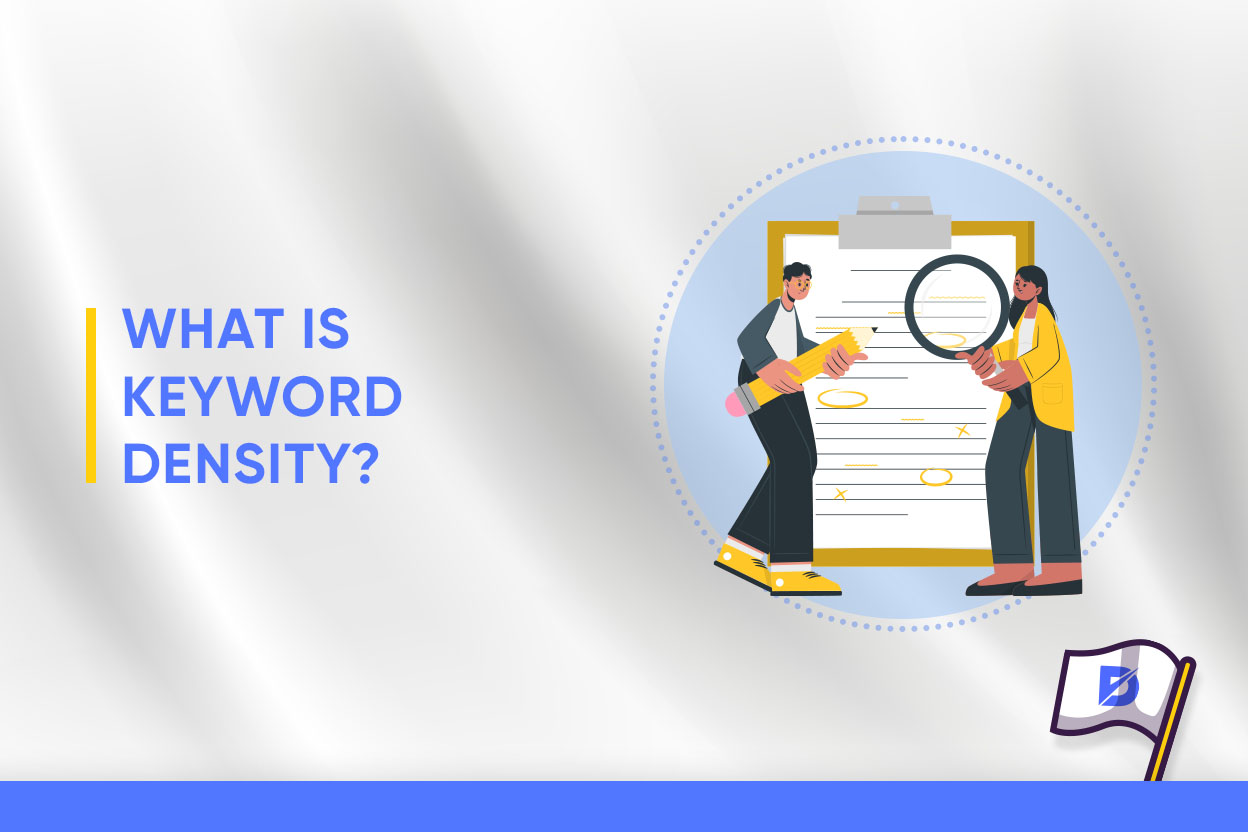 Keyword Density in SEO (A Brief Guide) - Dopinger Blog