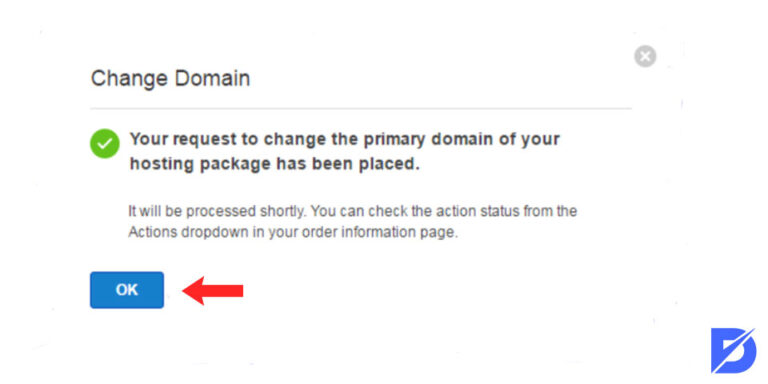 How to Change & Configure Your Domain? - Dopinger Blog