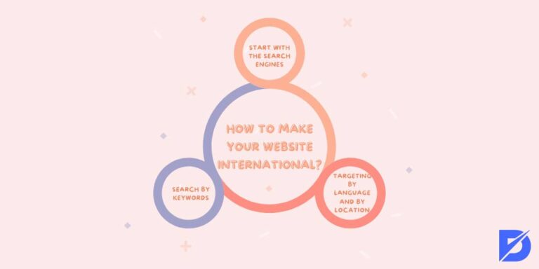 International SEO & Ways to Make It Effective