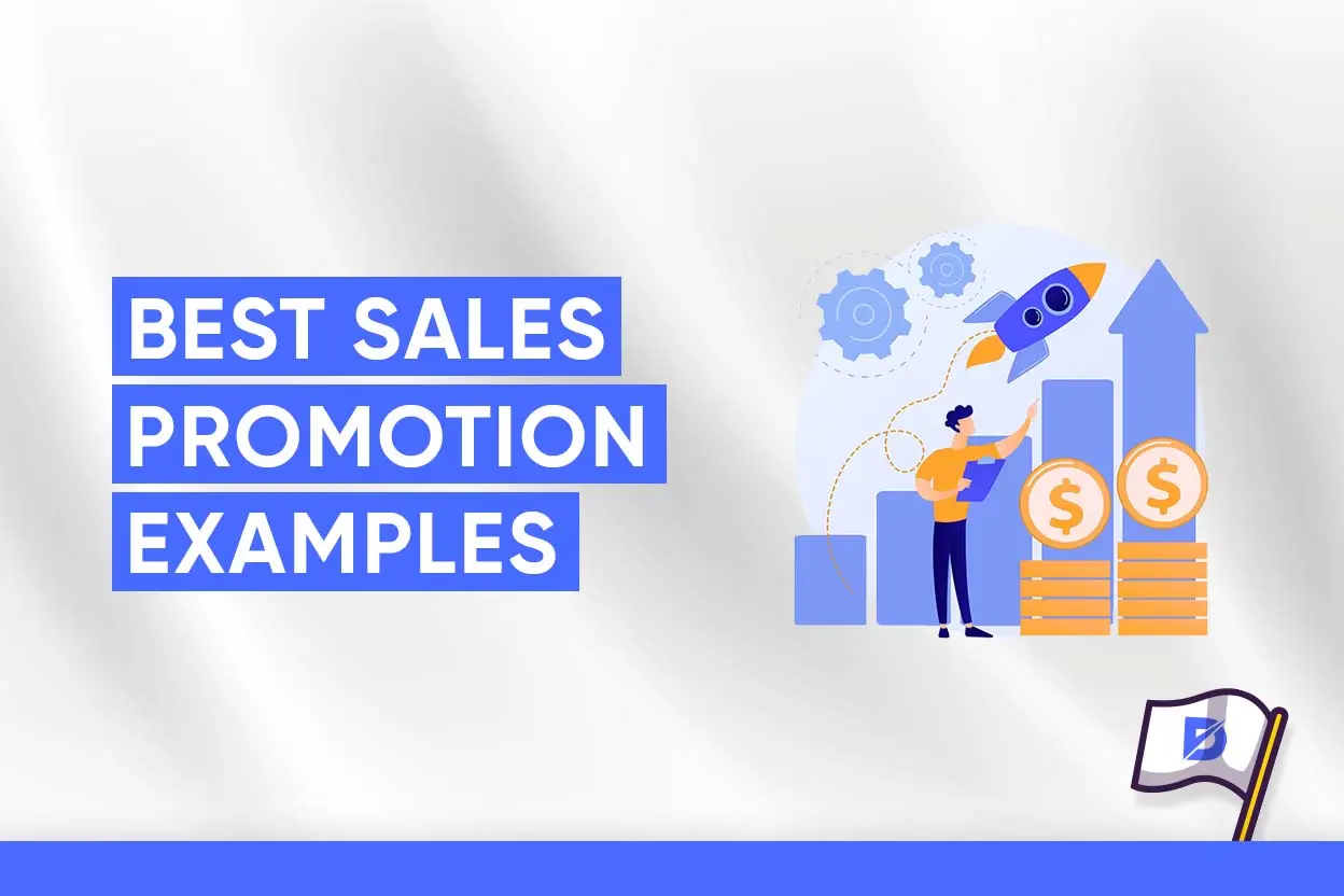 Promotion Examples Marketing