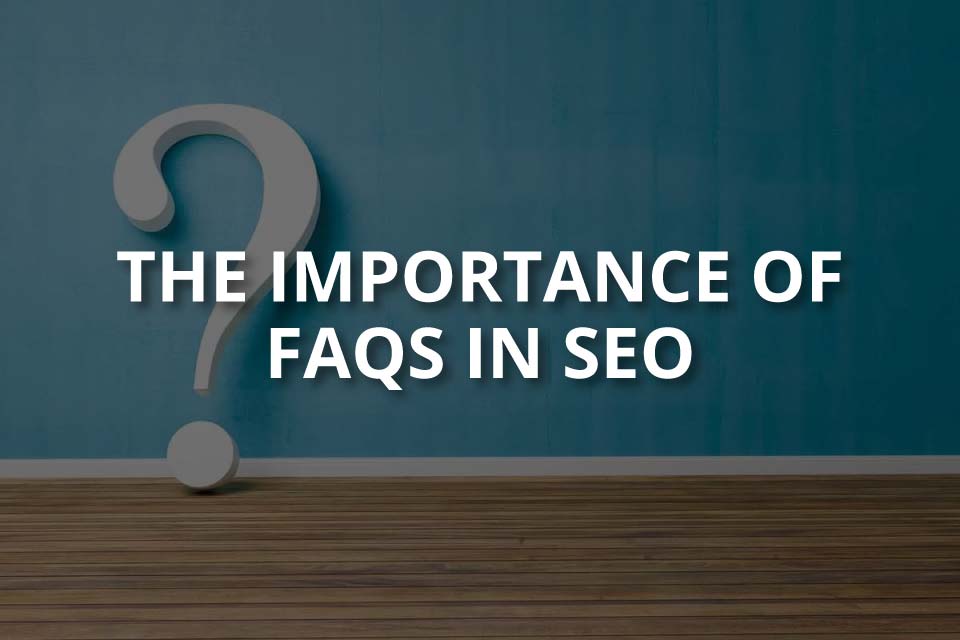 The Matter of FAQs (Frequently Asked Questions) In SEO - Dopinger