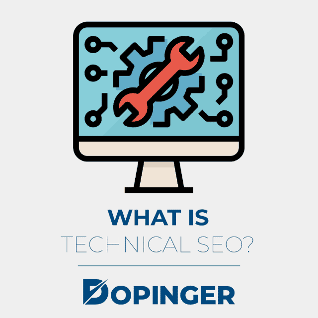 Technical SEO Checklist (The Ultimate Guide) - Dopinger