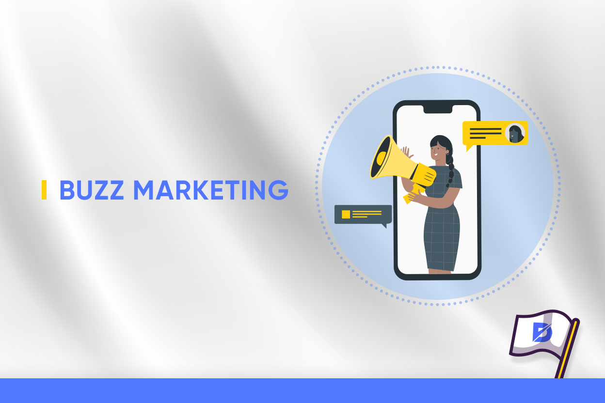 Buzz Marketing: What It Is Exactly & Examples - Dopinger