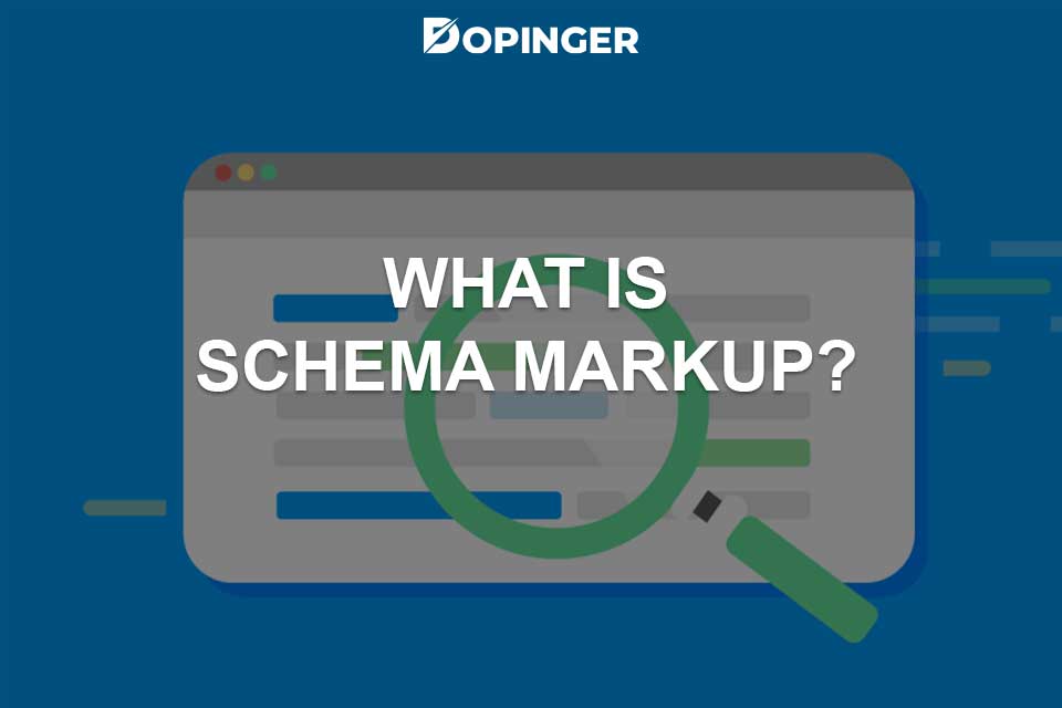 What Is Schema Markup? Why Is It Necessary for SEO?