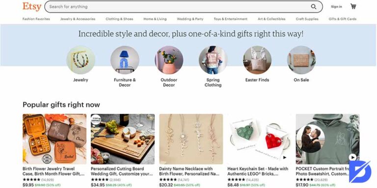 Cheap Online Shopping Websites: 29 Sites to Visit Now!