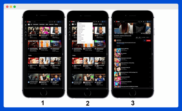 How Does the YouTube Algorithm Work? - Dopinger