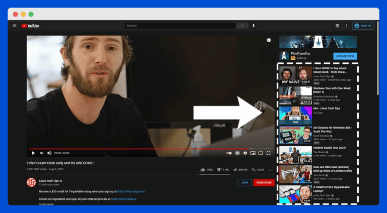 How Does the YouTube Algorithm Work? - Dopinger