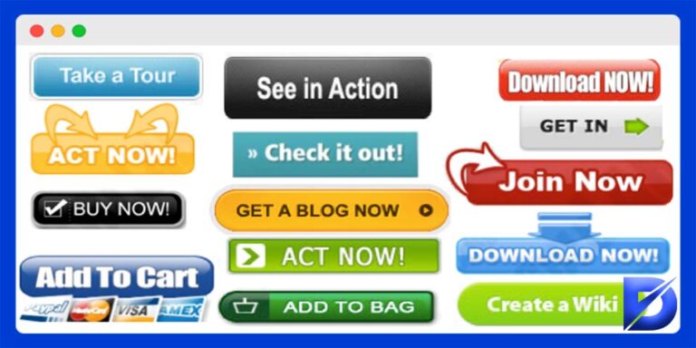 Call to Action Examples That Invite People to Click