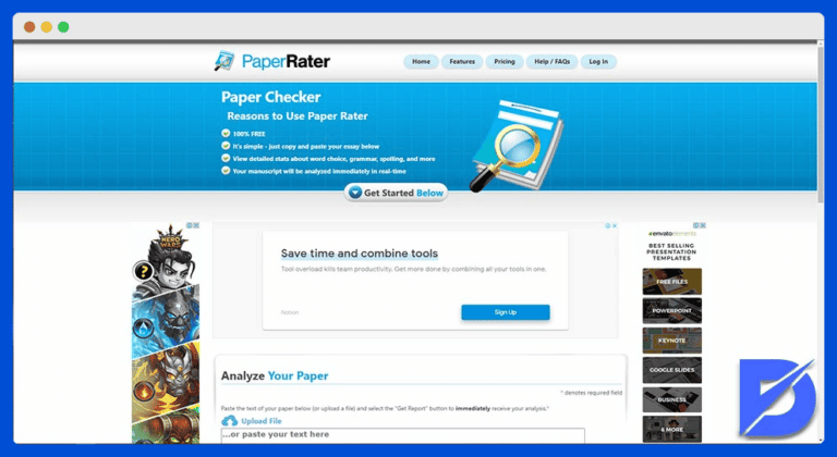 Best Free Plagiarism Checker Tools [Detailed Guide]