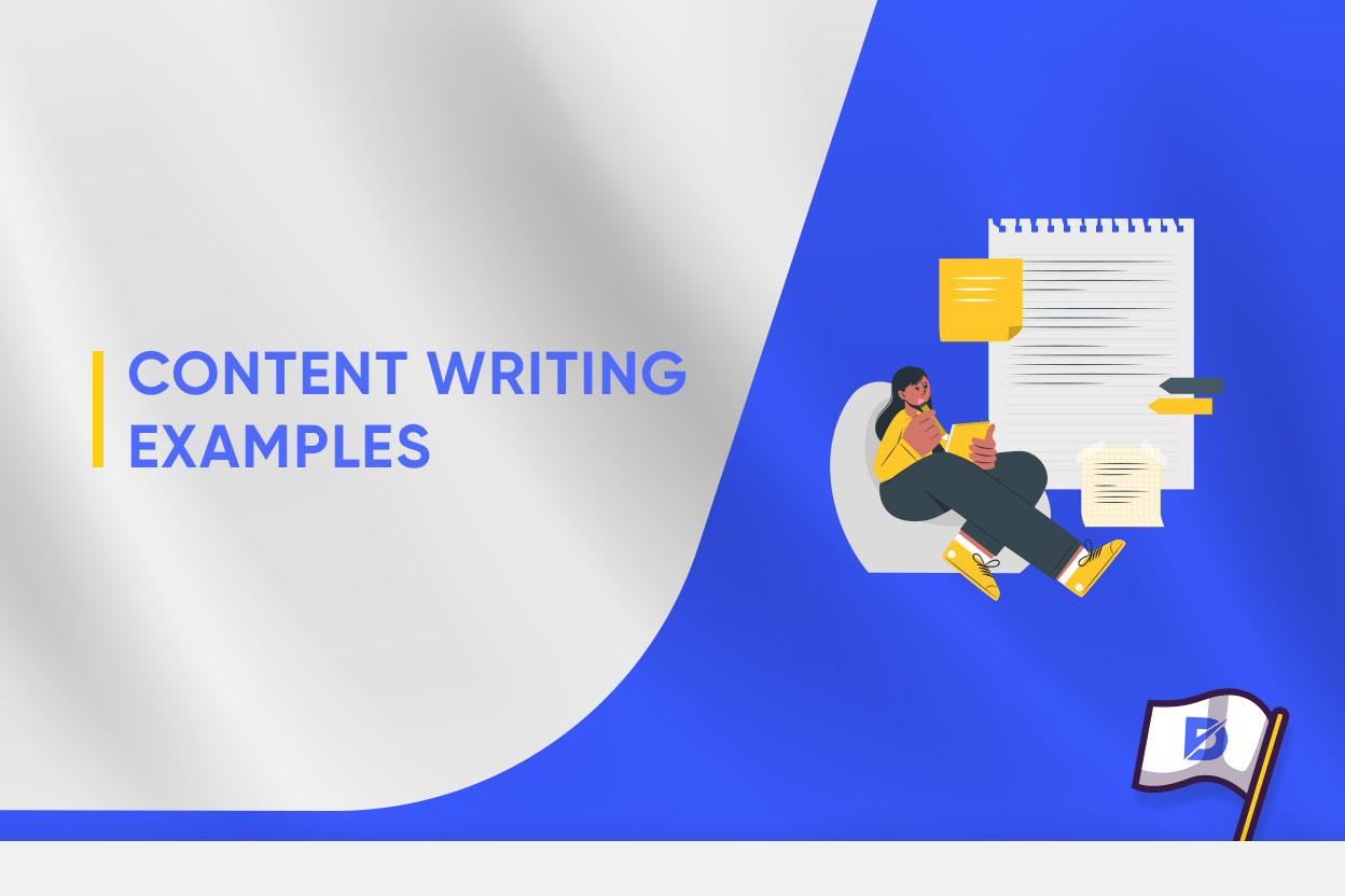 Content Writing Examples Types Of Content Dopinger