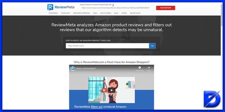 The Best Amazon Review Checker Tools - Dopinger
