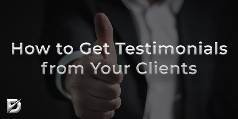 How to Write a Testimonial? (+ Some of Our Examples)