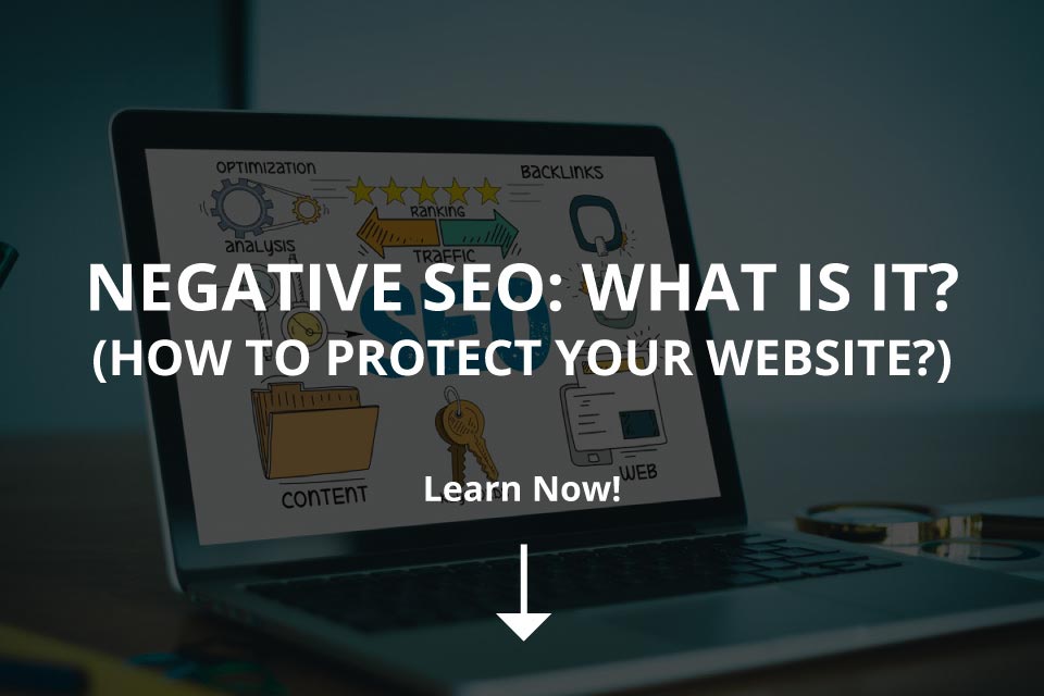 Negative SEO: What Is It? (How to Protect Your Website) - DP