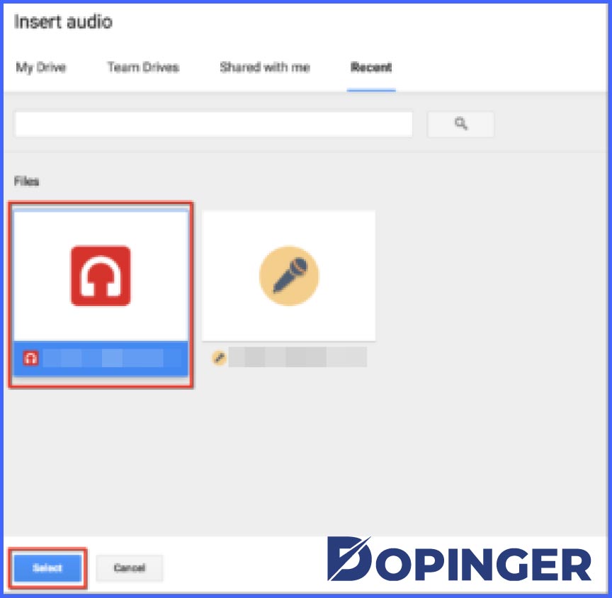 How to Add Audio to Google Slides? (Easy Guide)
