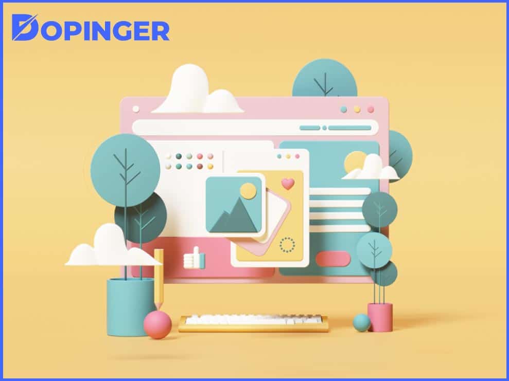 How to Write a Good Blog Post (Key Points) - Dopinger Blog