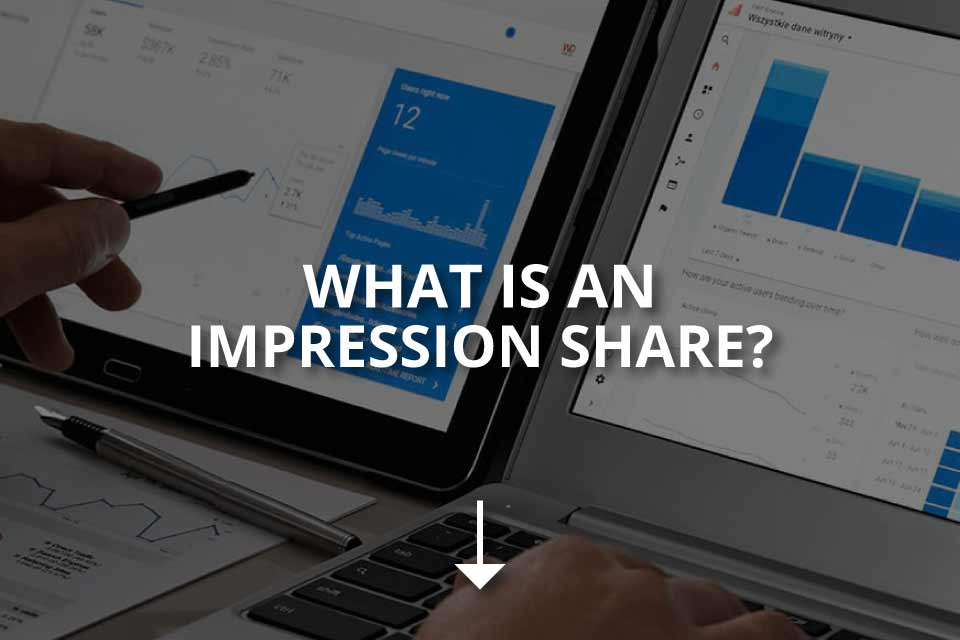 Impression Share: What Is It? (& Its Types) - Dopinger Blog