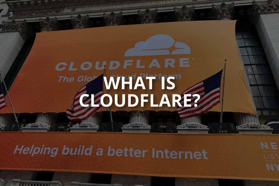 What Is Cloudflare? (and Its Advantages) - Dopinger Blog