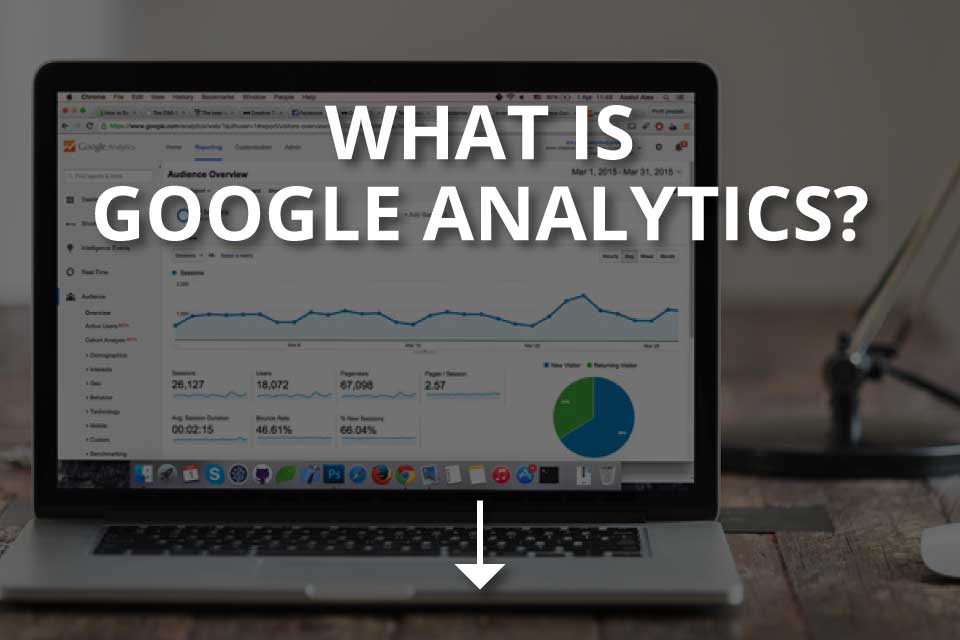 What Is Google Analytics? (How to Create an Account) - Dopinger Blog