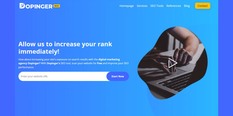 Website Content Checklist: Guide for Beginners