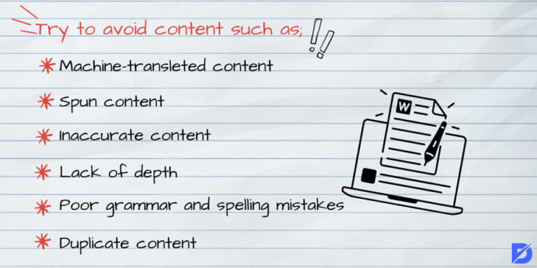 How to Fix "Discovered – Currently Not Indexed"