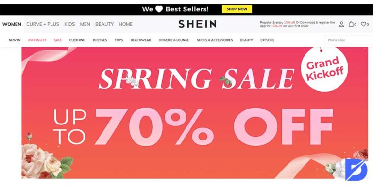 Cheap Online Shopping Websites: 29 Sites to Visit Now!