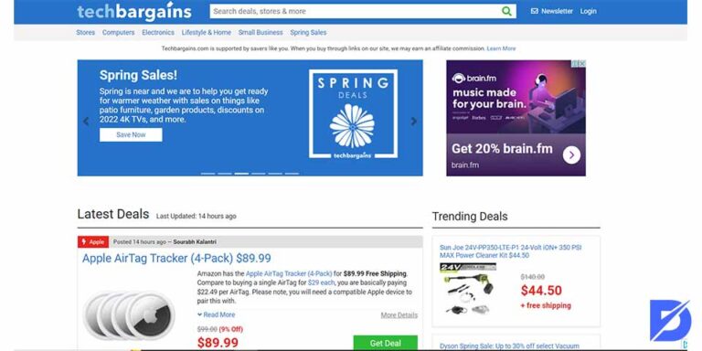 Cheap Online Shopping Websites: 29 Sites to Visit Now!