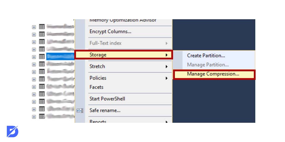 Database Size: What It Is & How to Reduce It – Site başlığı